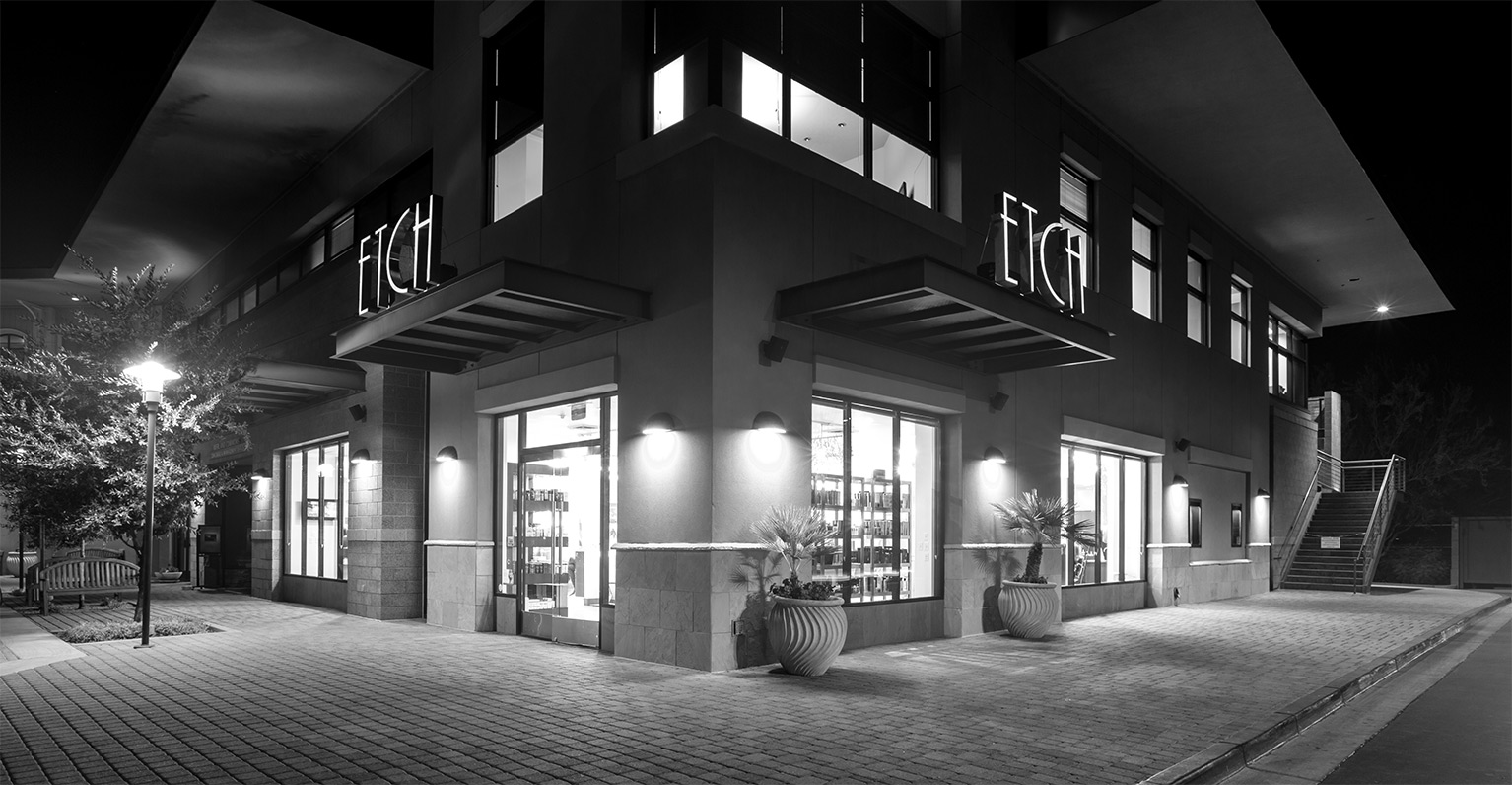 Etch Salon – Hair Salon Located In Scottsdale, Arizona at Kierland Commons